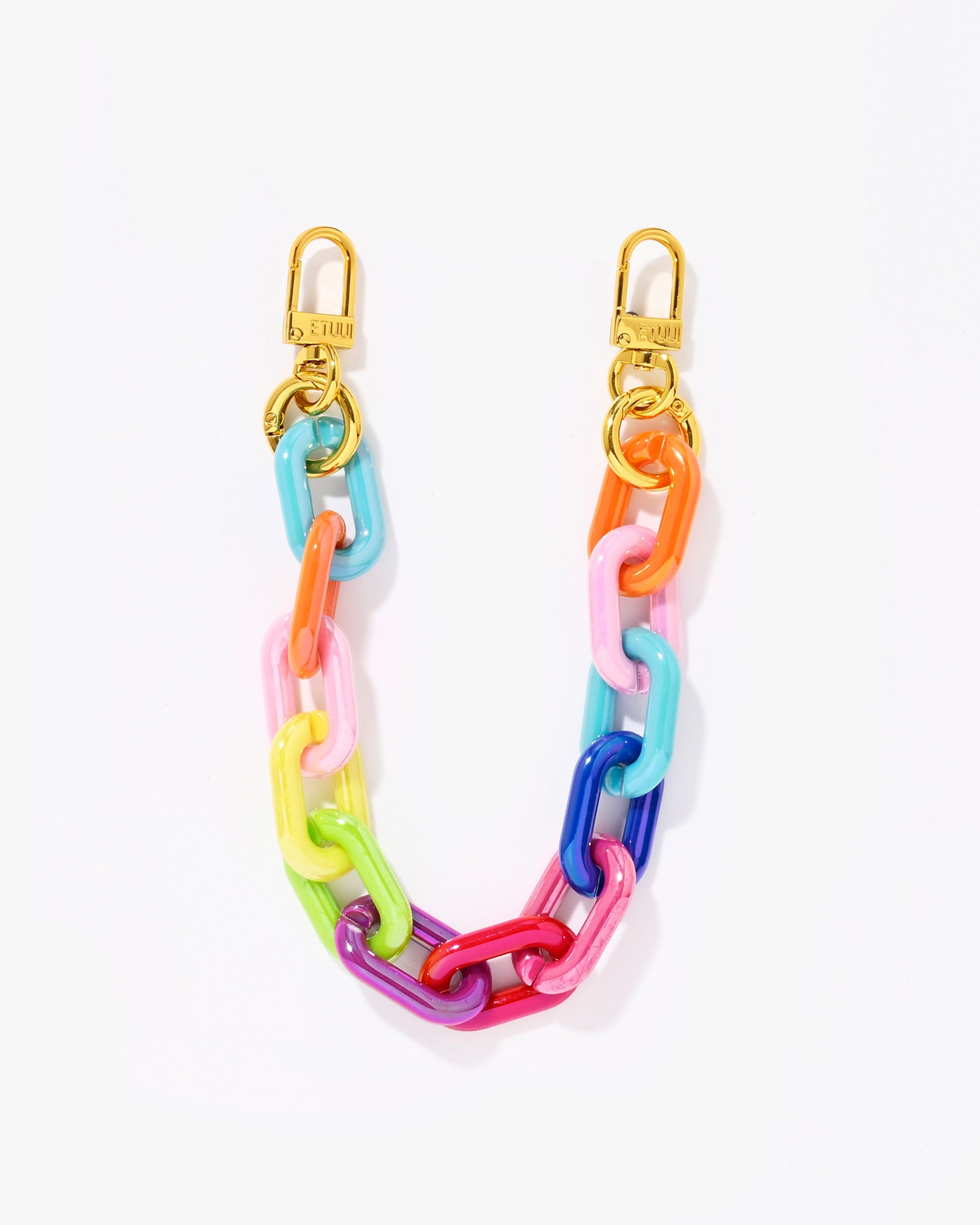 Candy Chain - Rainbow Neon - Limited Edition