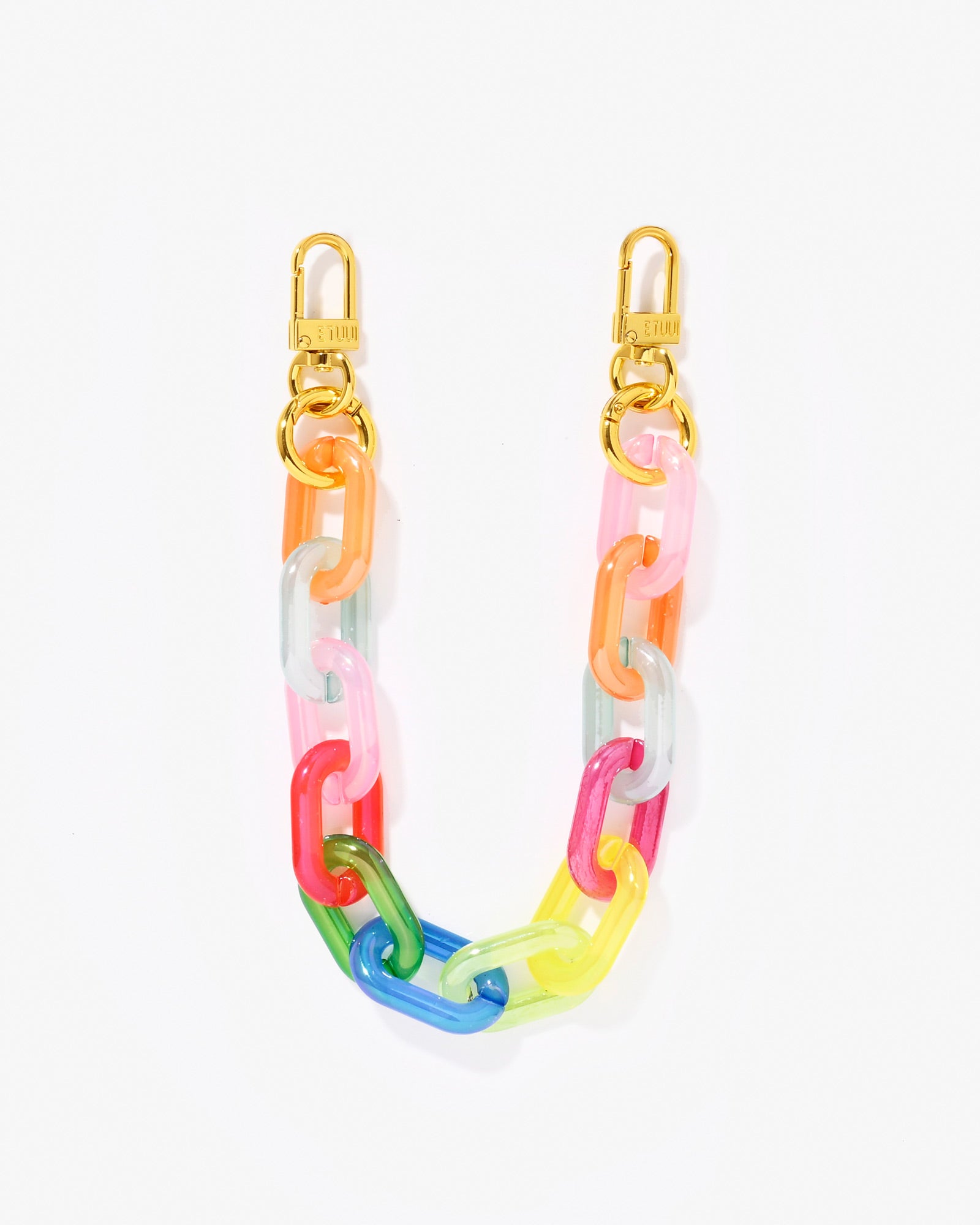 Candy Chain - Rainbow Pastell - Limited Edition
